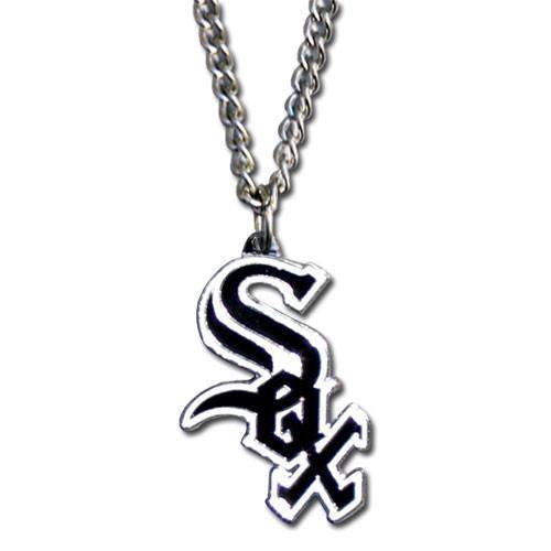 Chicago White Sox Chain Necklace – Mr. Sports Wear